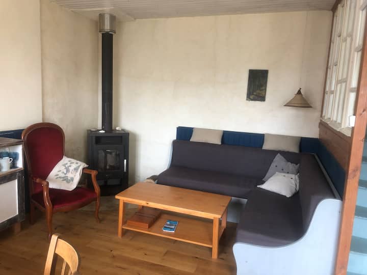 Ferienhaus Bretagne Pointeduraz - Île de Sein