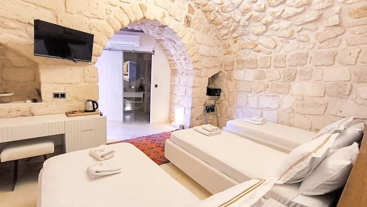 Ninova – Standart (3 Kişilik) - Midyat