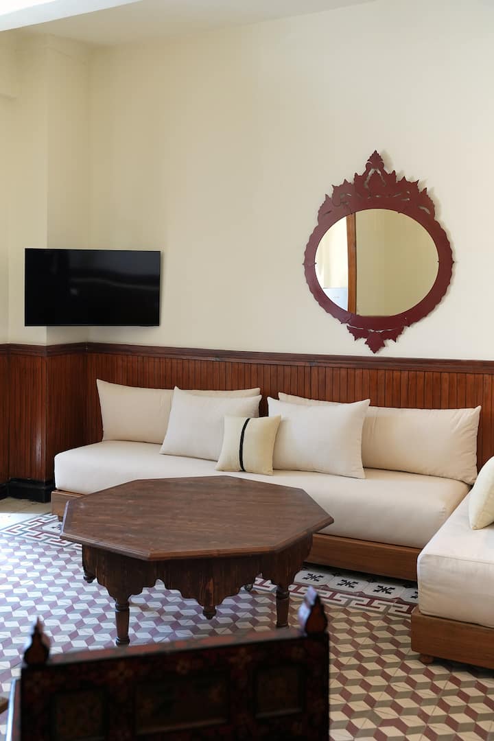 Supérieur Suite Balima Bib44 By Lalla De Moulati - Rabat