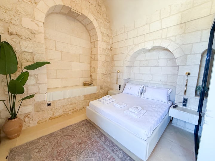 Midyat – Deluxe (3 Kişilik) - Midyat