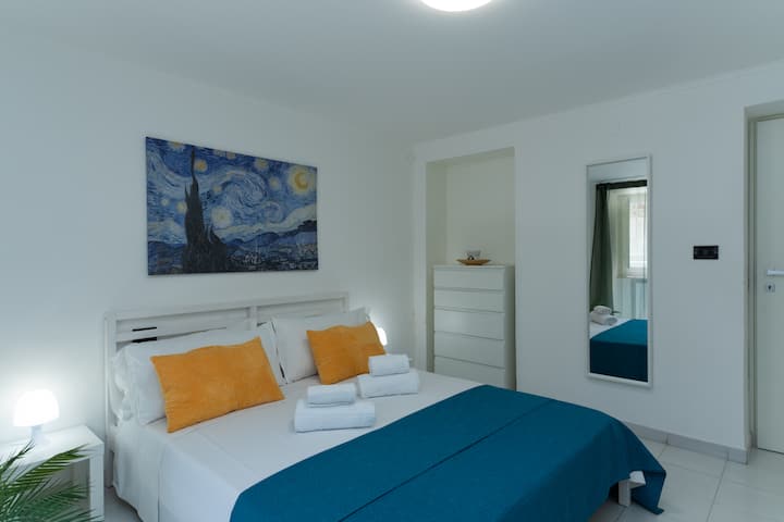 Exclusive Offer • Seafront • Pescara Center - Pescara