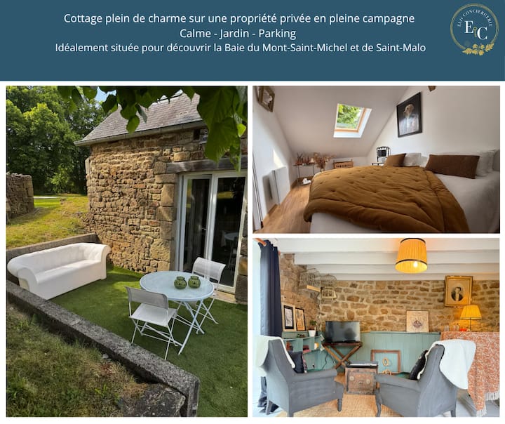 La Planque D'harry - Dol-de-Bretagne