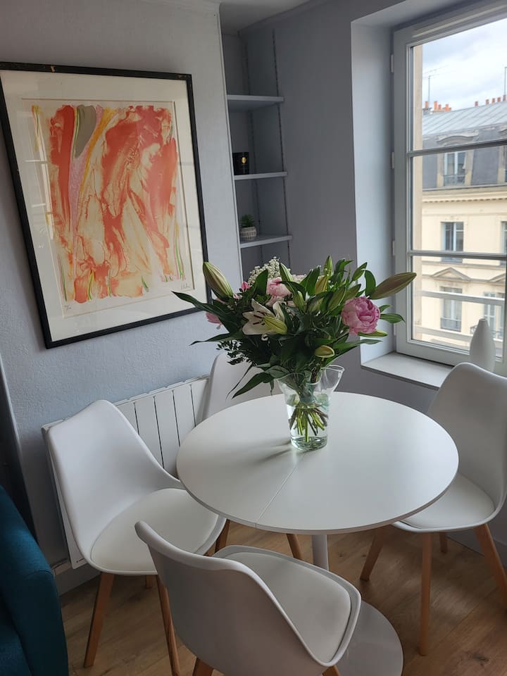 Le Petit Versaillais - Versailles