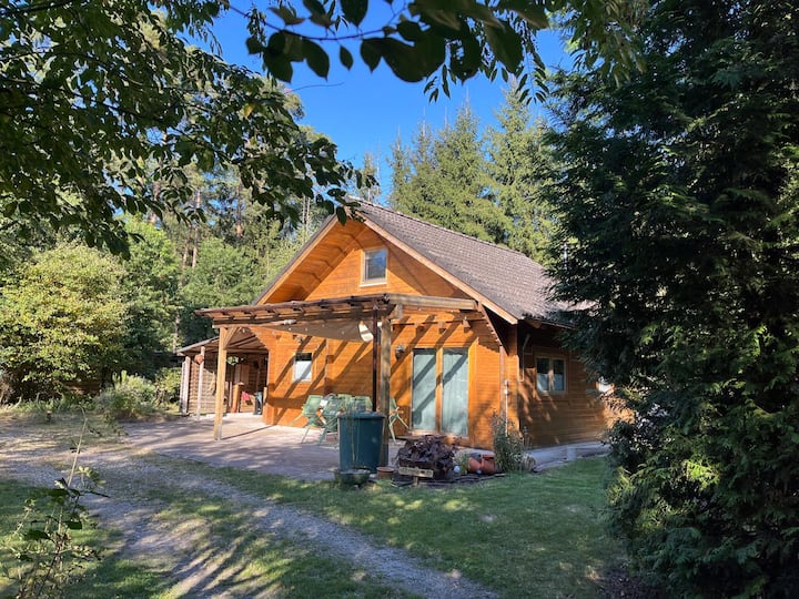 Teuto Lodge - Bielefeld