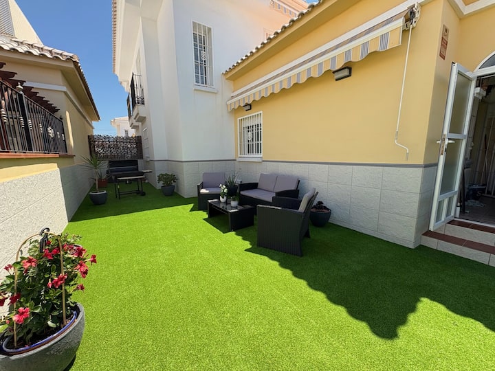 Terrace House – Da Vinci - Torrevieja