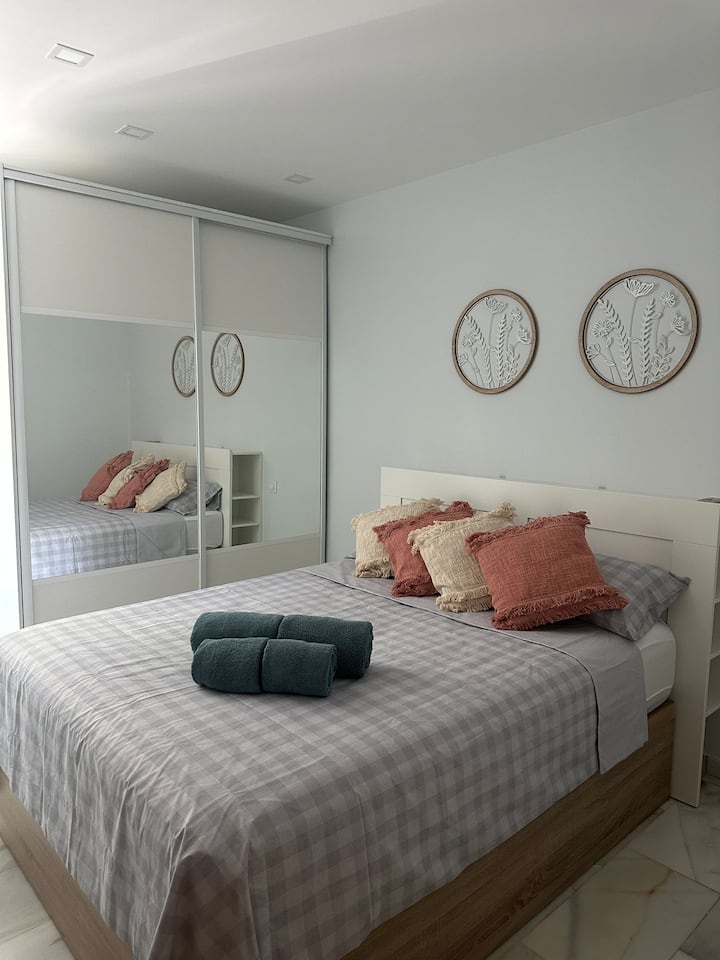 Precioso Apartamento En Retiro - Madrid