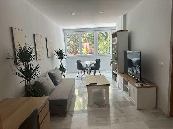 Precioso Apartamento En Retiro - Aéroport Adolfo-Suárez de Madrid-Barajas (MAD)