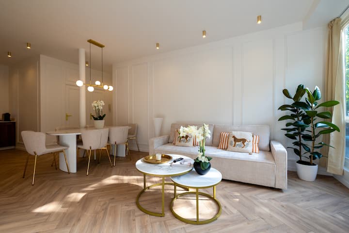 Minimal & Chic - Paris