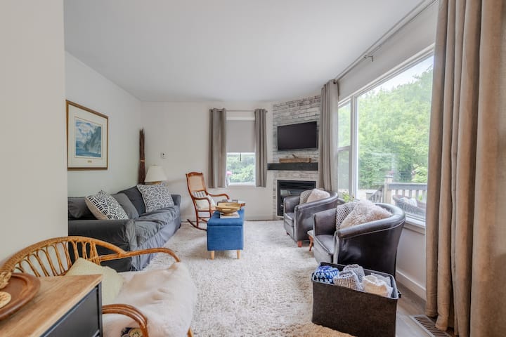 5min->gb Beach & Pinery | 4br Cottage 5bed Firepit - Grand Bend