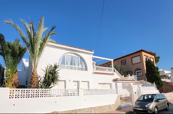 1 Bedroom Guest Annexe - San Miguel de Salinas