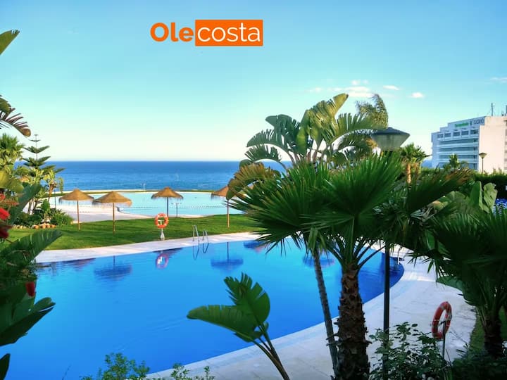 El Coloso Playa - Benalmádena