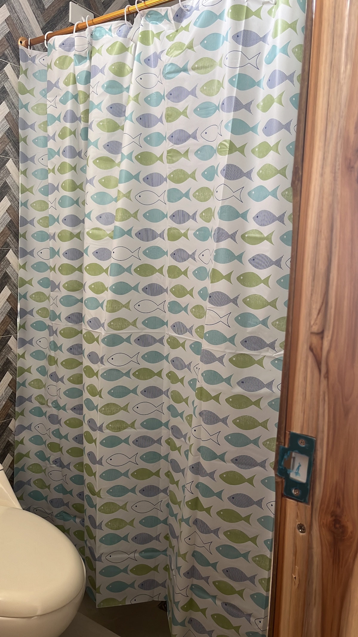 Maison 2 chambres salle de bain privée cuisine salon a/c - Guest house ...