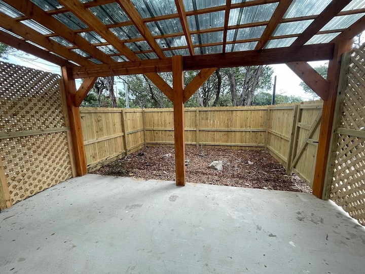 Texas Casita Retreat • Minutes From Six Flags - Cresta Bella – San Antonio