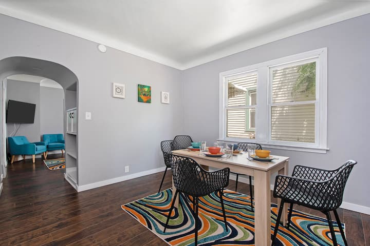 Spacious Home Downtown Gr - Wyoming, MI