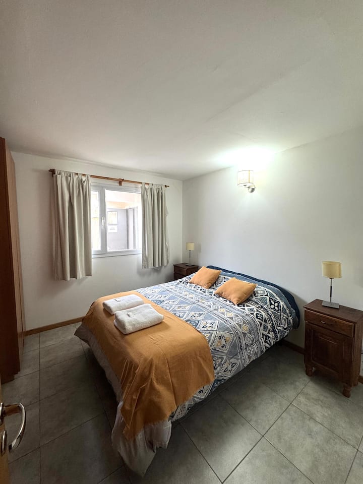 Departamento Sobre Av Principal P6 - San Martin de los Andes