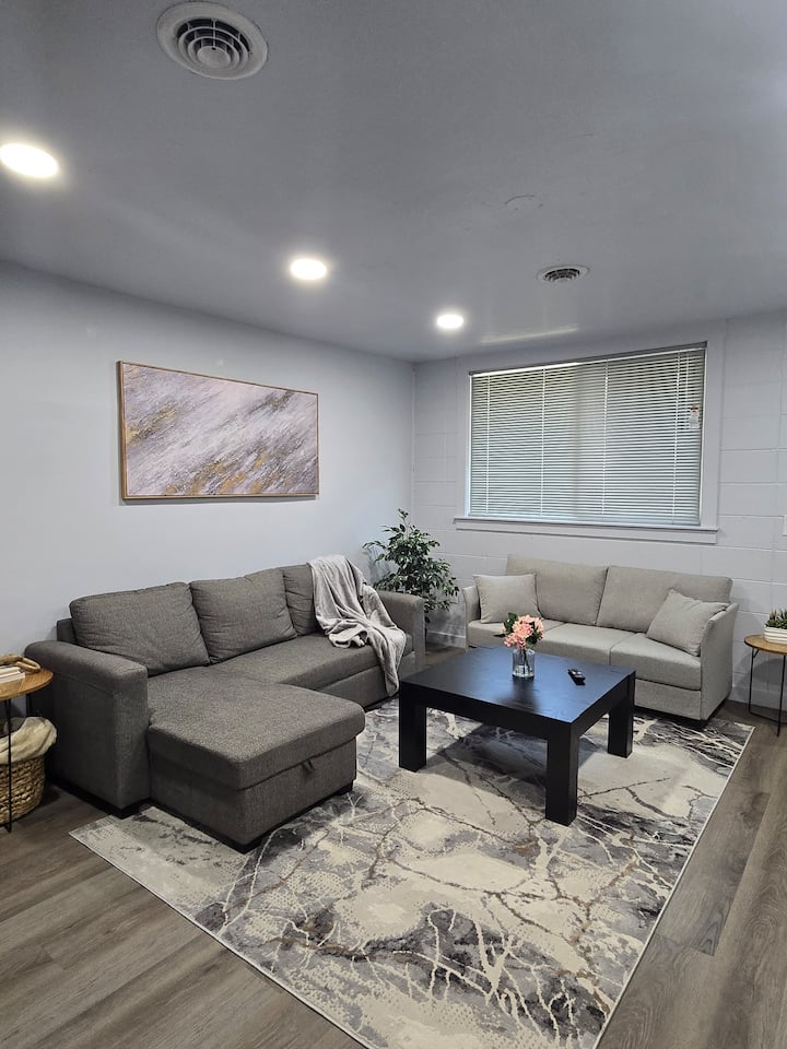 Cozy Ozark Home Near Finley - 2br - Ozark, MO