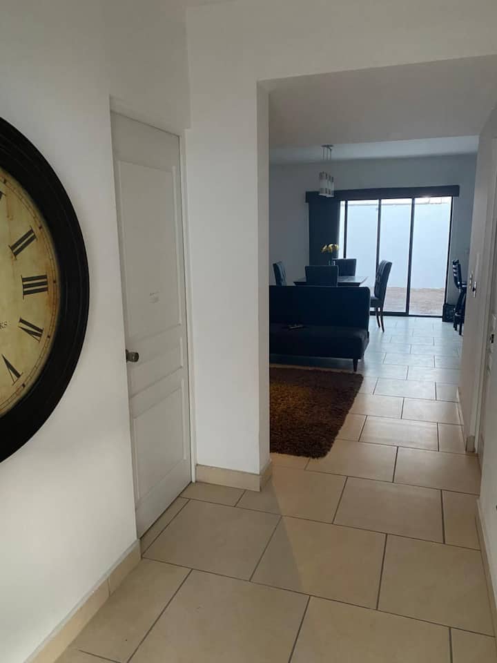 Casa Para 10 En Fracc Privado - Torreón