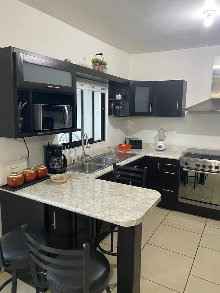 Casa Para 10 En Fracc Privado - Torreón
