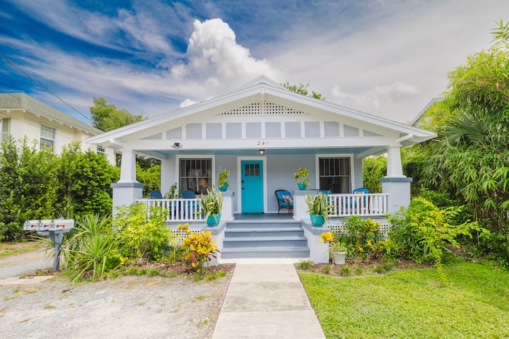 The Art House - DeLand