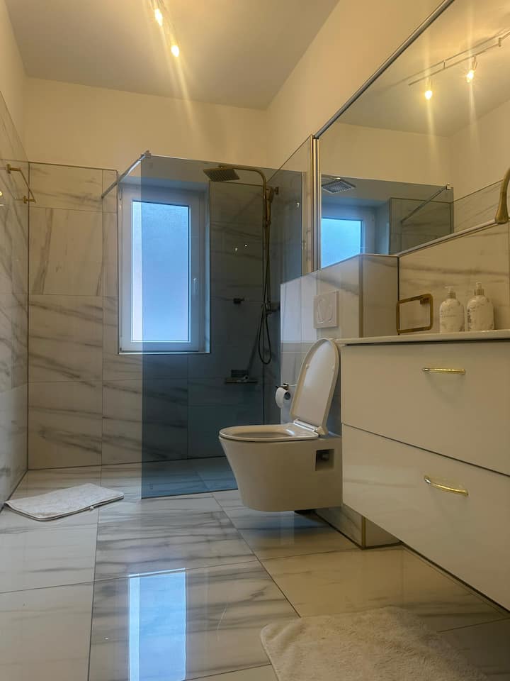 Beautiful Room In The Citycenter - Karlsruhe