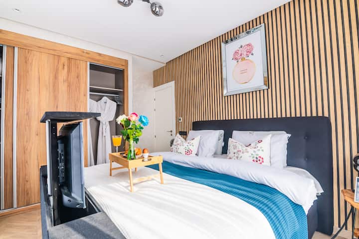 Dar Dyafa Luxe - Agadir