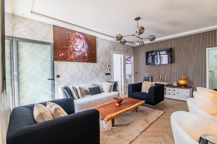 Dar Dyafa Vip - Agadir