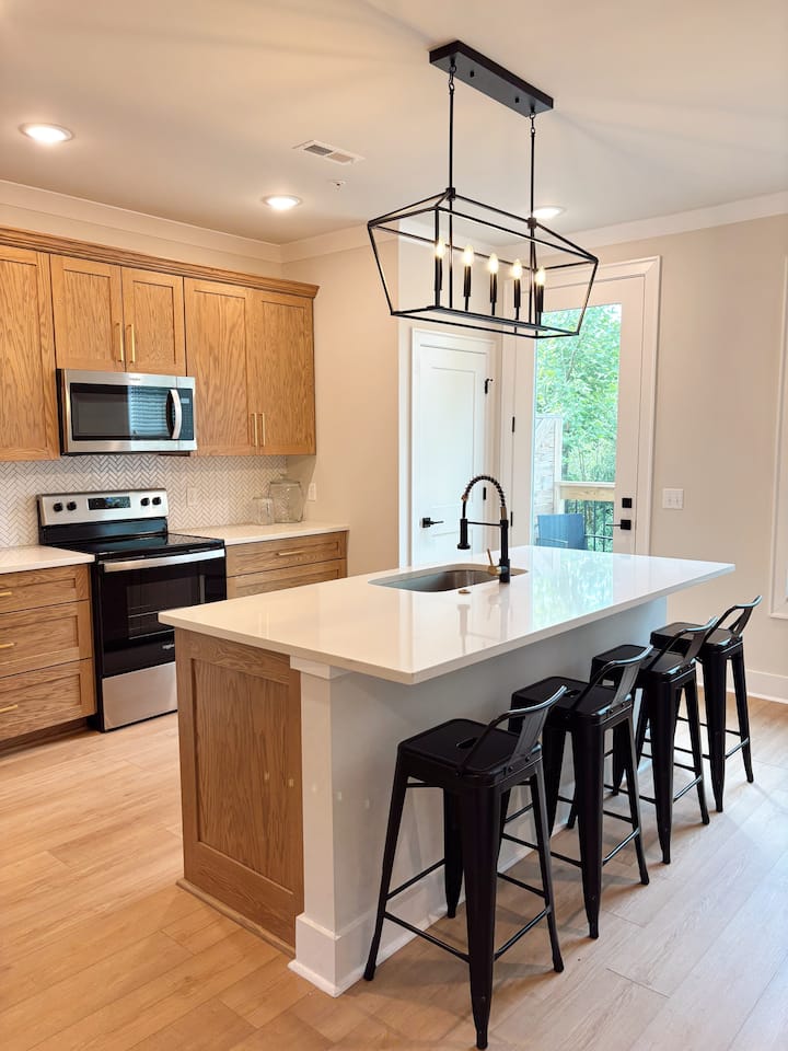 Townhouse 1004 - Cookeville, TN