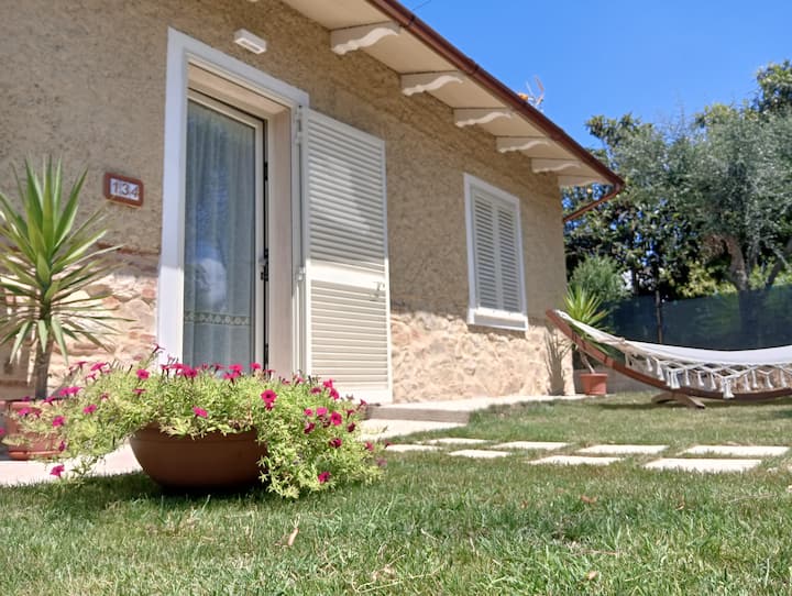 Holiday Home In Tuscany - Pontedera