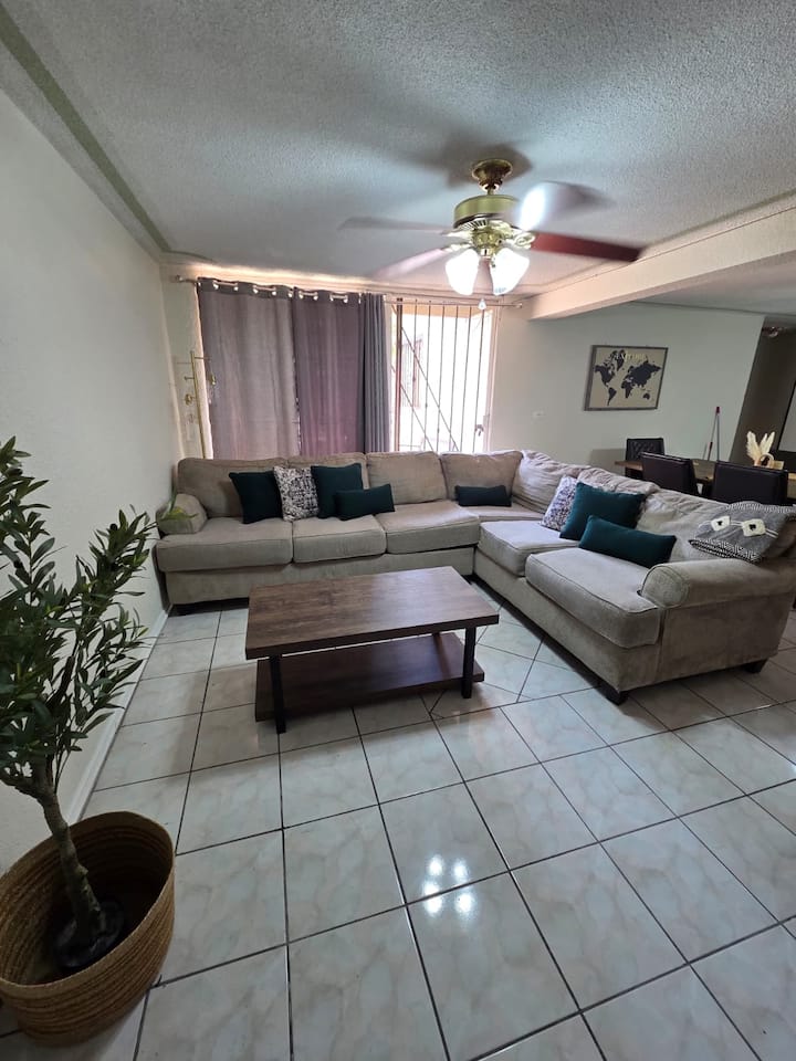 Departamento En Otay - Tijuana