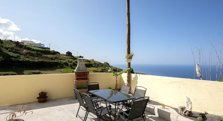 Franco´s House Ii, Mar E Serra - Porto Moniz