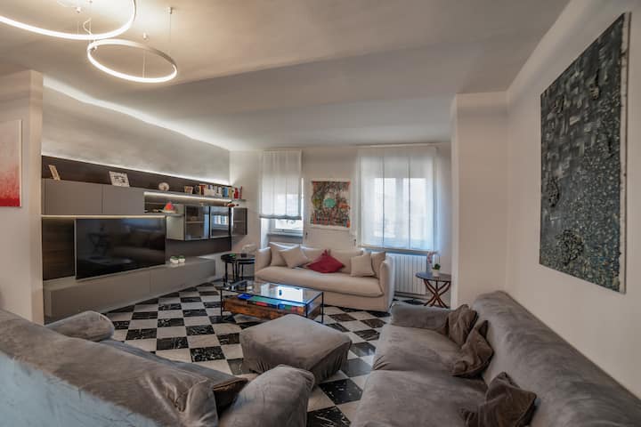 Scacco Suite - Perugia