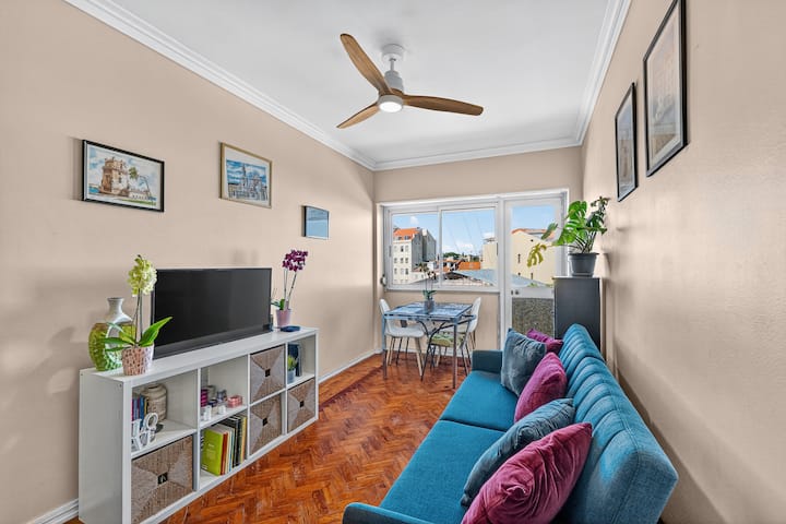 Best View Of Lisbon - Lisbon