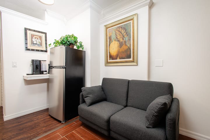 Suite Escape - Lakeland, FL