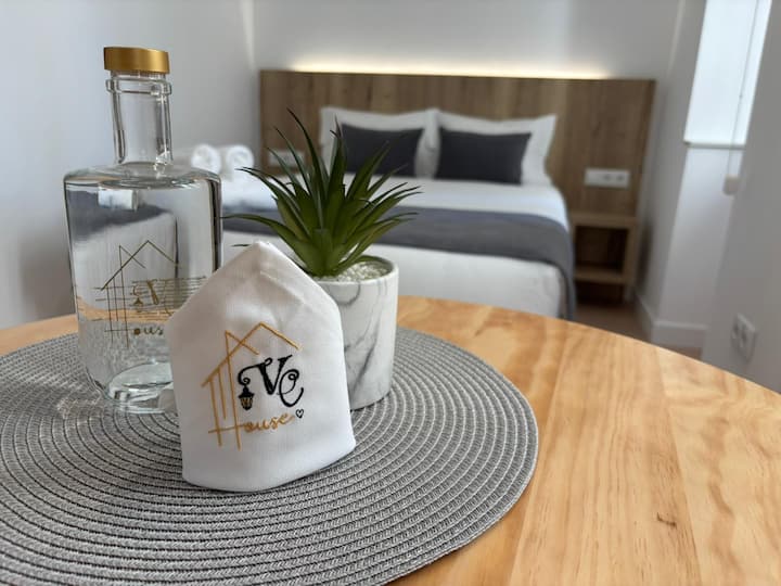 Vc House Estúdio O, No Coração De Coimbra - Coimbra