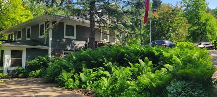 The Ranch - Hudson, WI