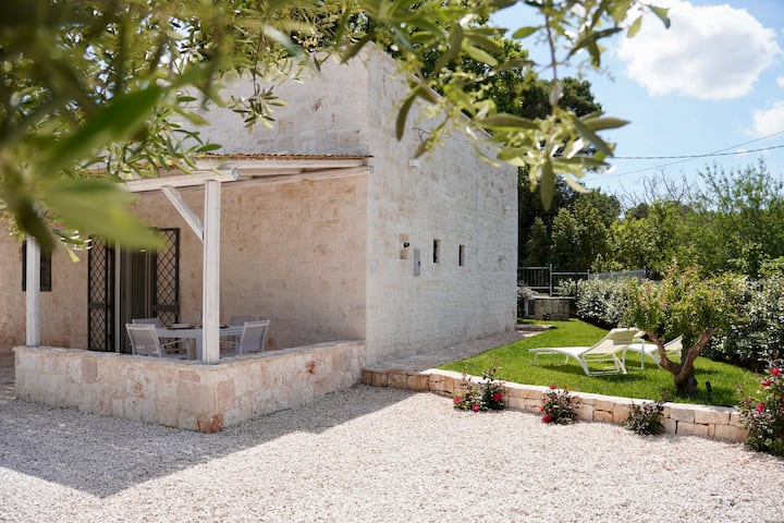 Villa Filippo Relax & Nature - Fasano