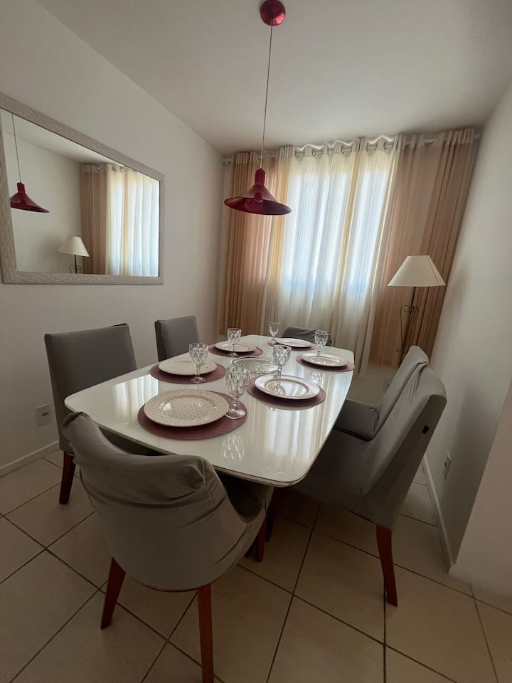 Cantinho Da Felicidade - Rio de Janeiro