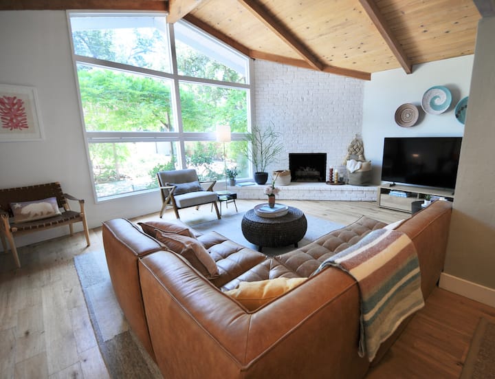 Casa 125 Ojai - Ojai, CA