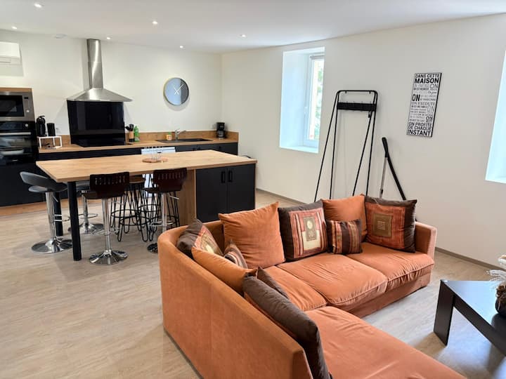 L’échappée Belle à Foix - Foix