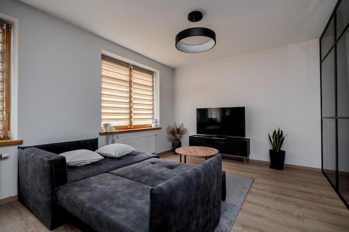 Central Location I Parking &Easy Checkin I Cᴏʜᴏsᴛ - Vilnius