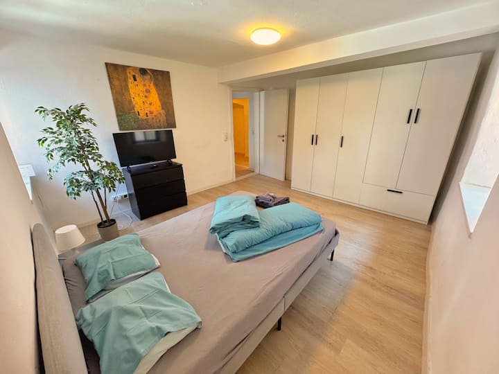 Schönes Altstadtapartment - Hall in Tirol