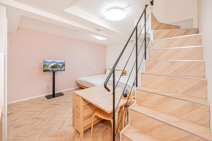 Japan House Edogawabashi 2｜3min To Station｜ - Ginza