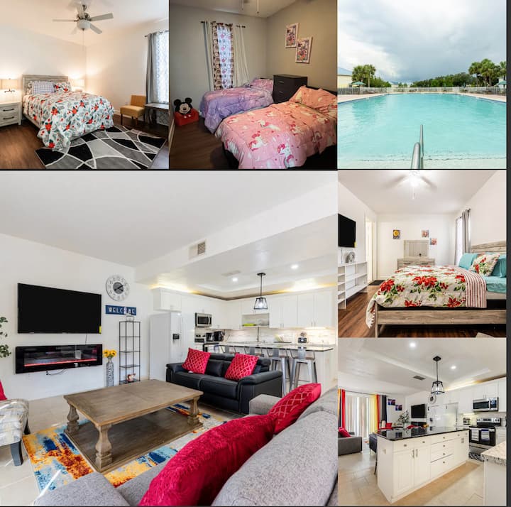 Royal Homes - St. Cloud, FL