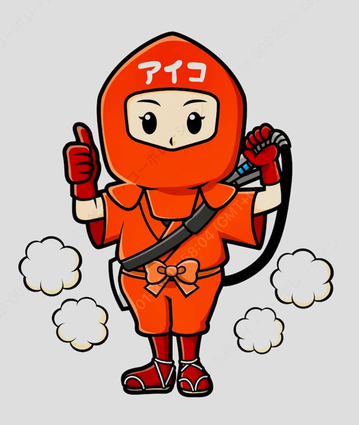 【諏訪神社近く】西山の丘にある、木のぬくもり感じるロッジ風宿/西山ハウス202 - Nagasaki