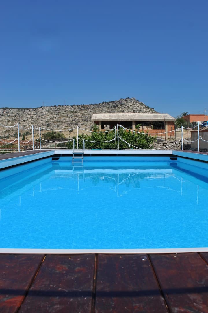 Casa Vacanza Primavera1 - Belvedere