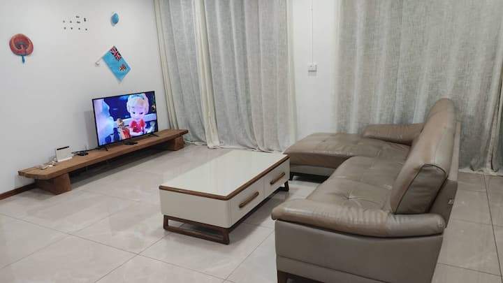 Spacious 3br Apartment Near Nadi Mcdonald’s - Nadi