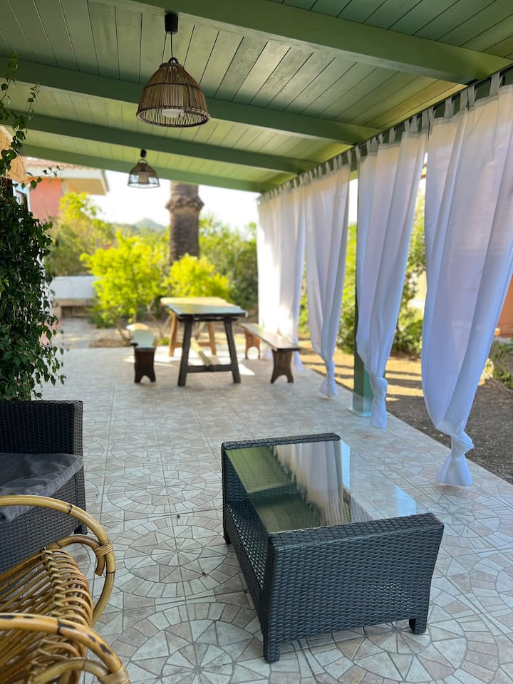 La Casa Di Bianca - Arzachena