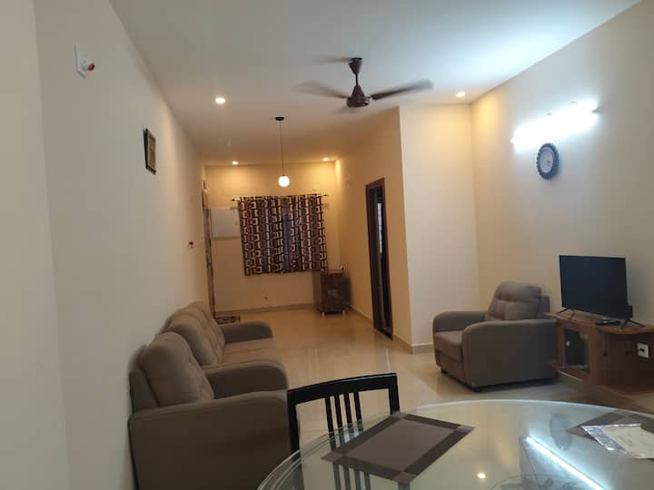 Sainivas Shivam - Chennai