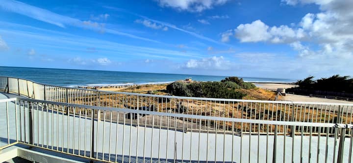 Le Chant Des Vagues - Soulac-sur-Mer