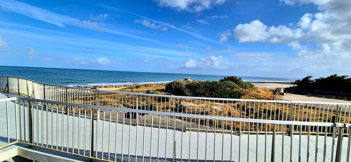 Le Chant Des Vagues - Soulac-sur-Mer